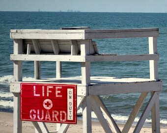 Lifeguard signs | Etsy
