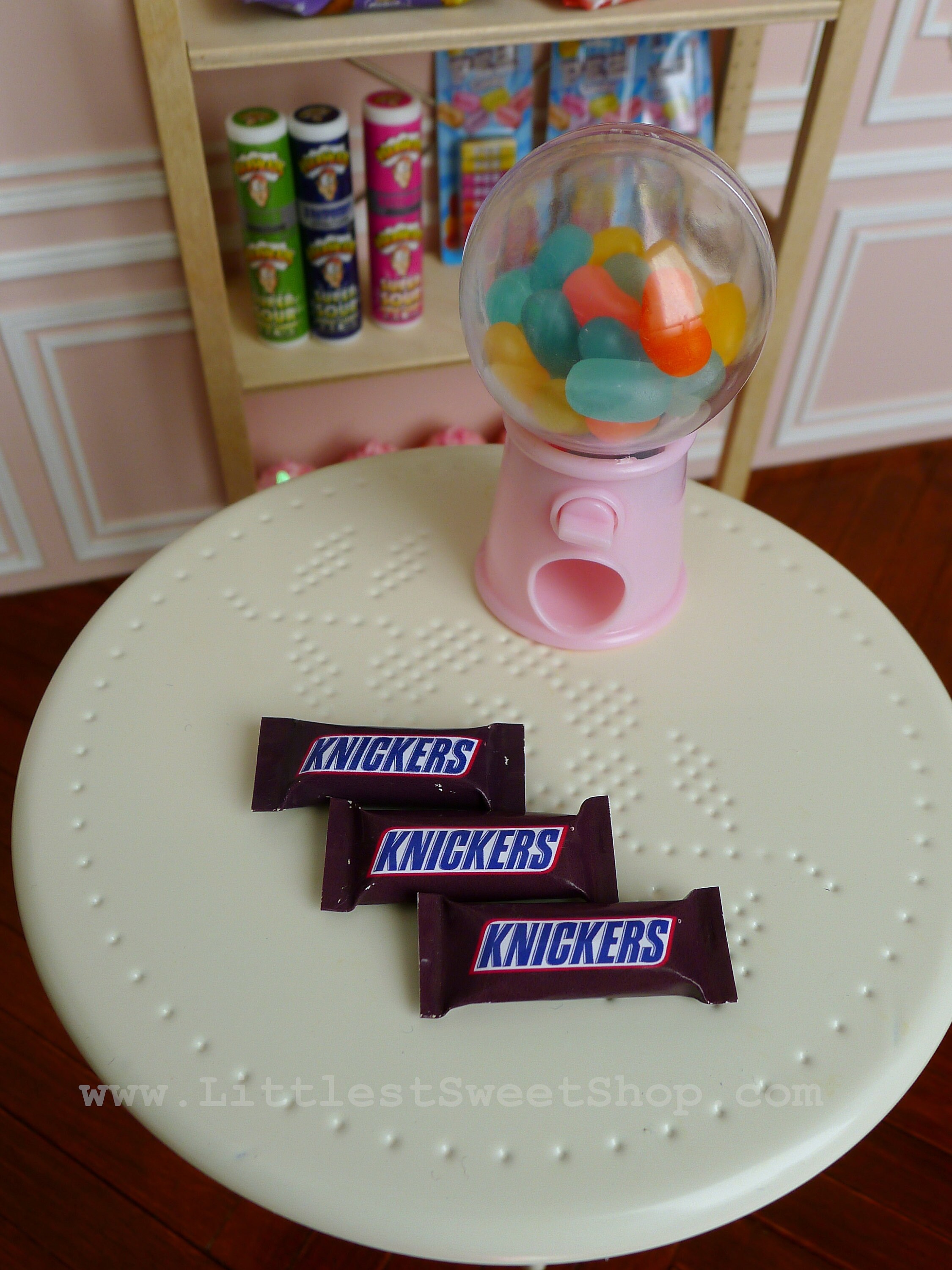 Mini Candy Sweets Packet for 1:3 Scale 18 Dolls. | Etsy