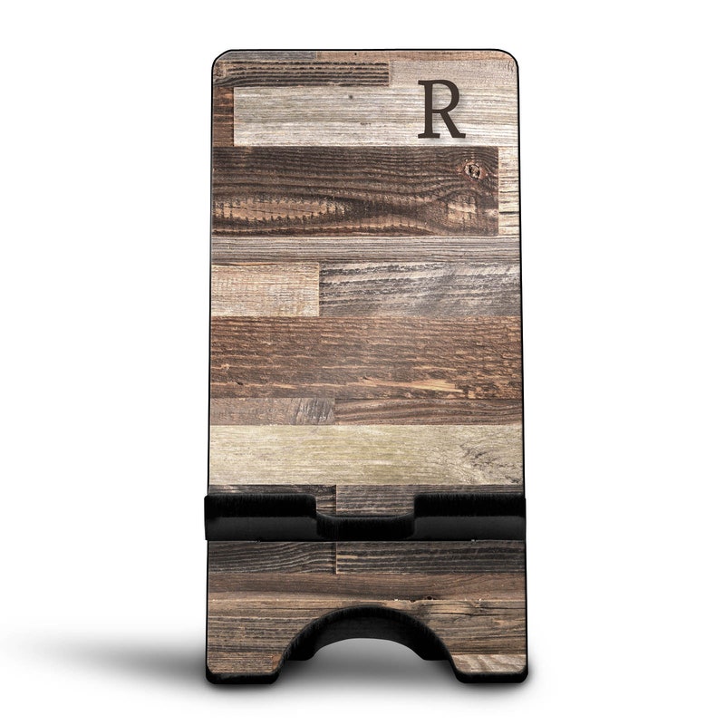 Cell Phone Stand - Etsy