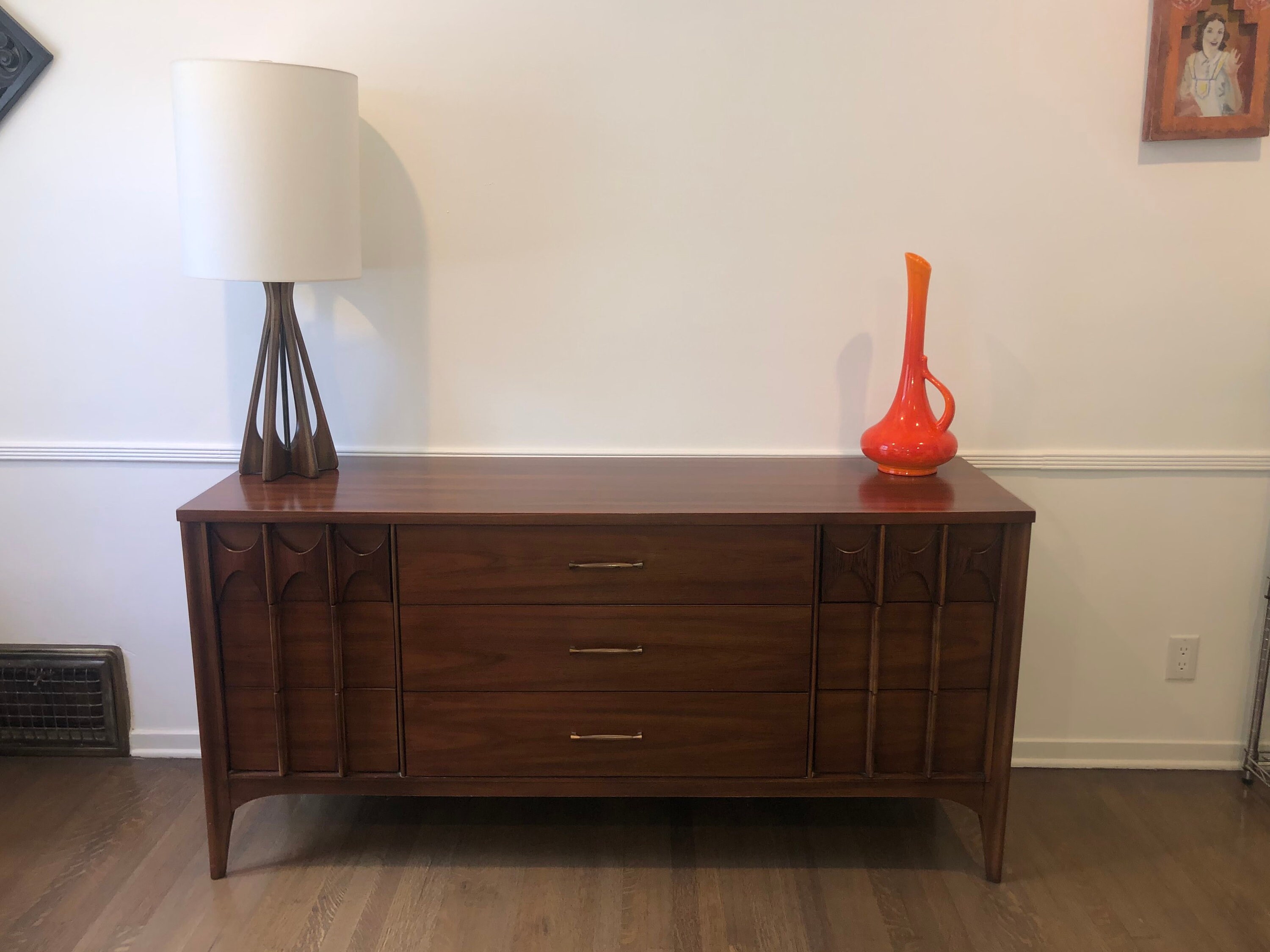 Kent Coffey Perspecta Bedroom Set - Etsy UK