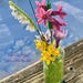 Beading Book, in the Blooming Glen, 3-D Seed Bead Flowers Volume 2 ...