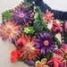 Beading Book, From the Flowering Fields Book, Beaded Flowers, Patterns ...