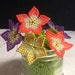 Beading Book, From the Flowering Fields Book, Beaded Flowers, Patterns ...