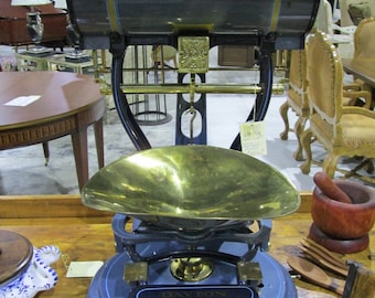 Antique scale | Etsy