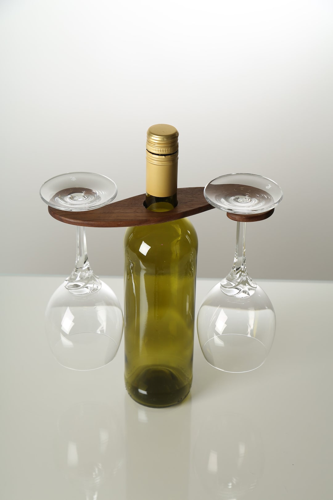 Handmade Wine Glass Holder I Wine Glass Stand I Wine Glass Waiter I ...