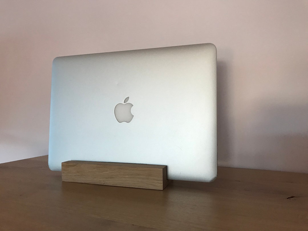 Practical Laptop Stand in an Elegant and Timeless Design. - Etsy