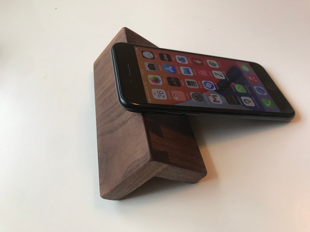 Smartphone Rack, Holder for Mobile Phones, Smartphones or Tablets - Etsy