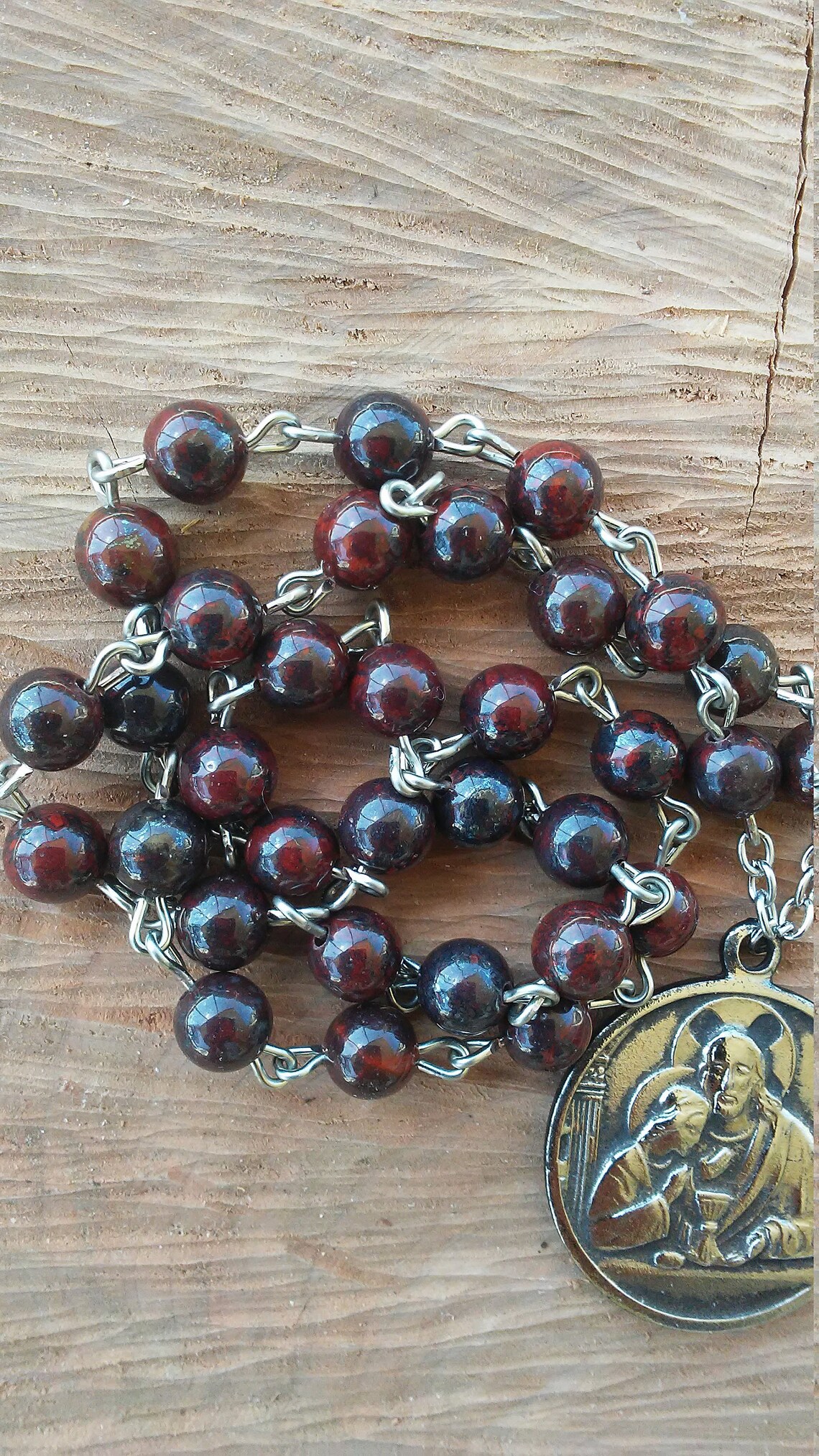 Blessed Sacrament Chaplet ~ Spiritual Communion ~ Holy Communion ...