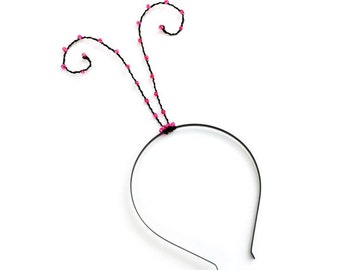 Alien antenna | Etsy