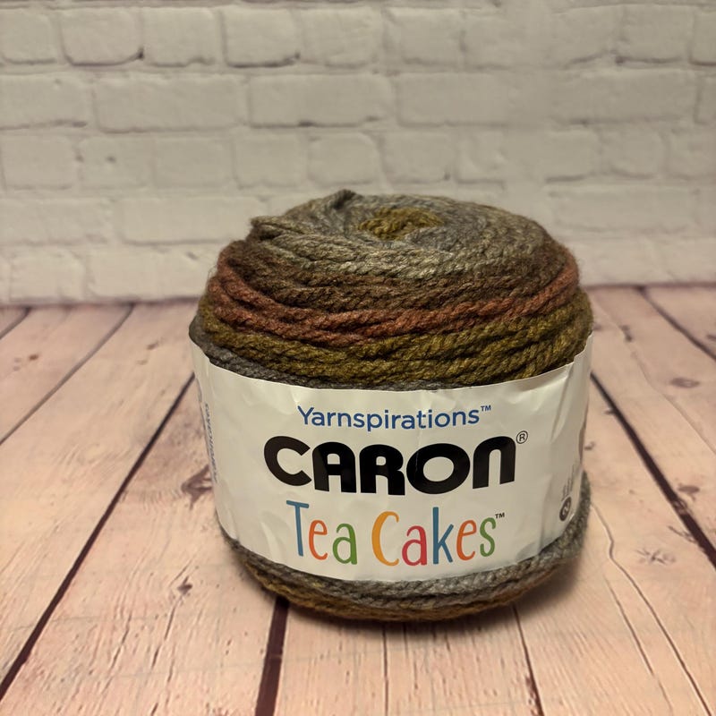 Caron Cakes - Etsy