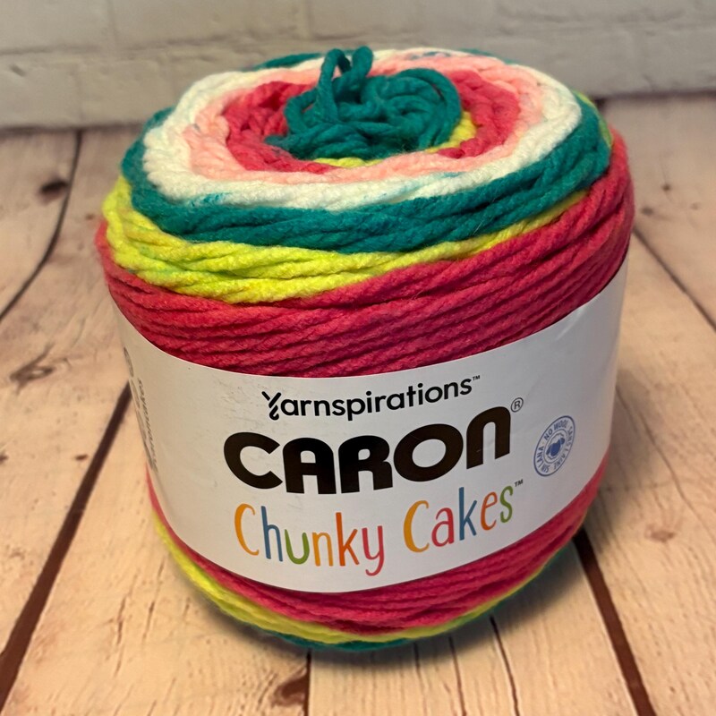 Caron Cakes - Etsy