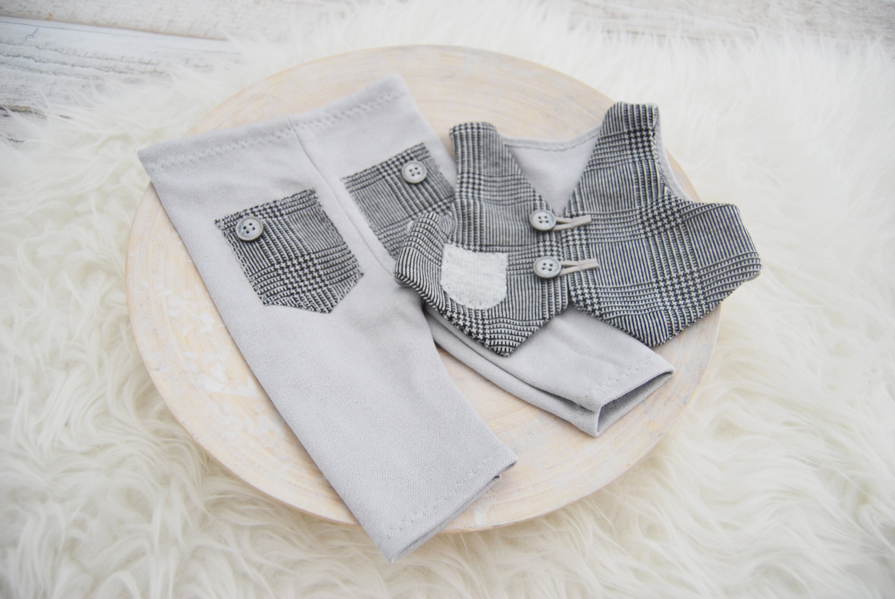 Sitter twin set photography prop, sitter outfits baby boy, baby boy props