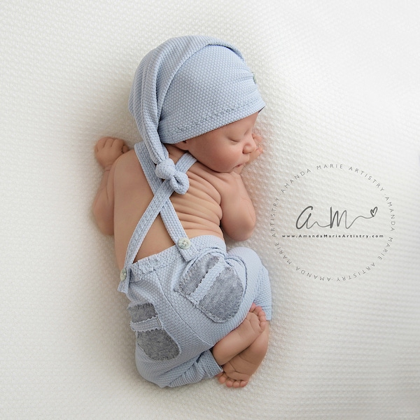 Baby Boy Props - Etsy
