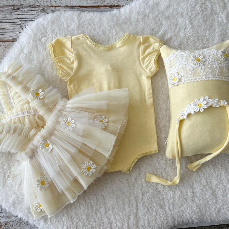 Newborn Tutu Set - Etsy