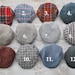 Baby Boy Flat Cap Photography Prop CHOOSE YOUR SIZE Newsboy Cap for ...