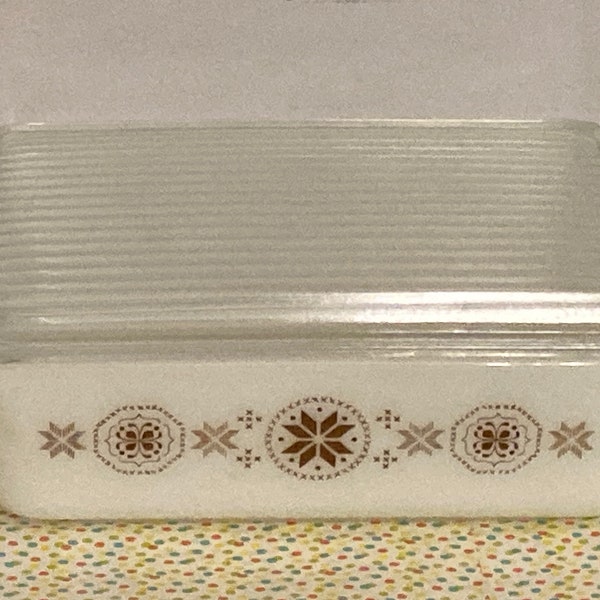 Pyrex Refrigerator Dish - Etsy