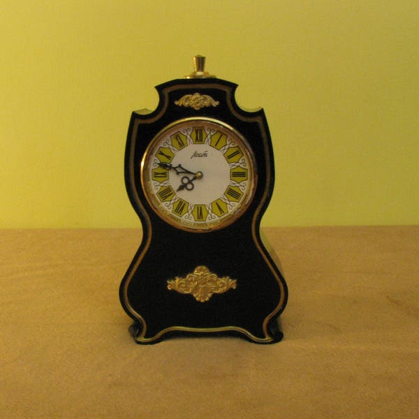 Russian Alarm Clock - Etsy