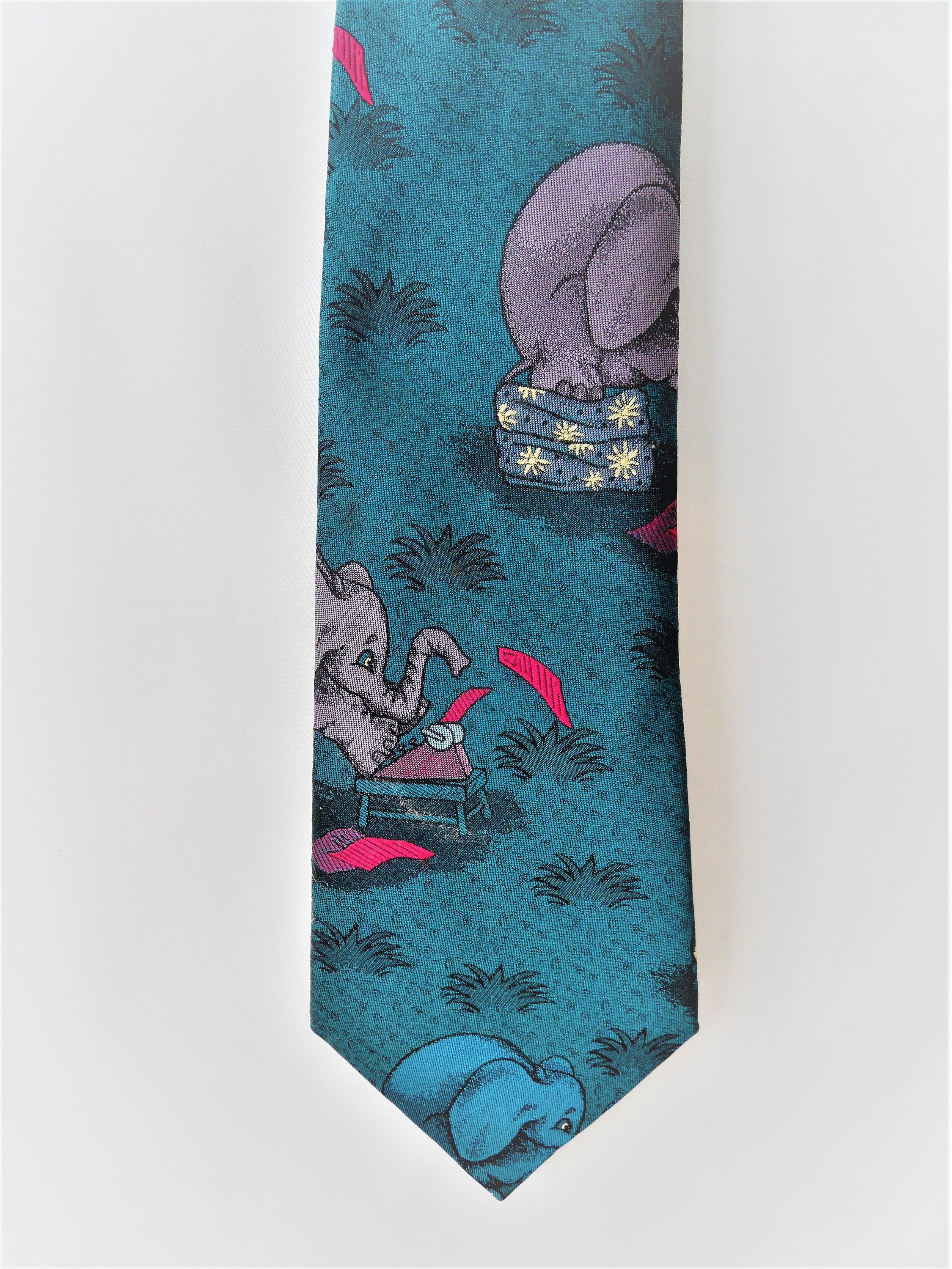 Funny Ties For Men