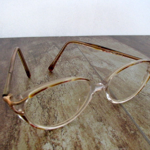 Granny Reading Glasses - Etsy