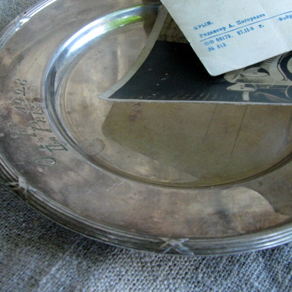 Primans Tray Sweden - Etsy