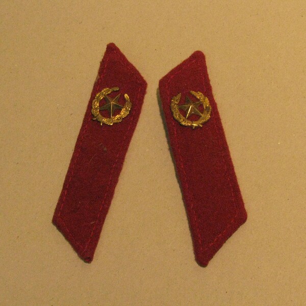 Soviet Military Patch - Etsy