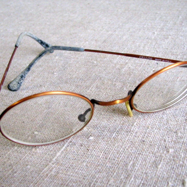 Italian Eyeglasses - Etsy