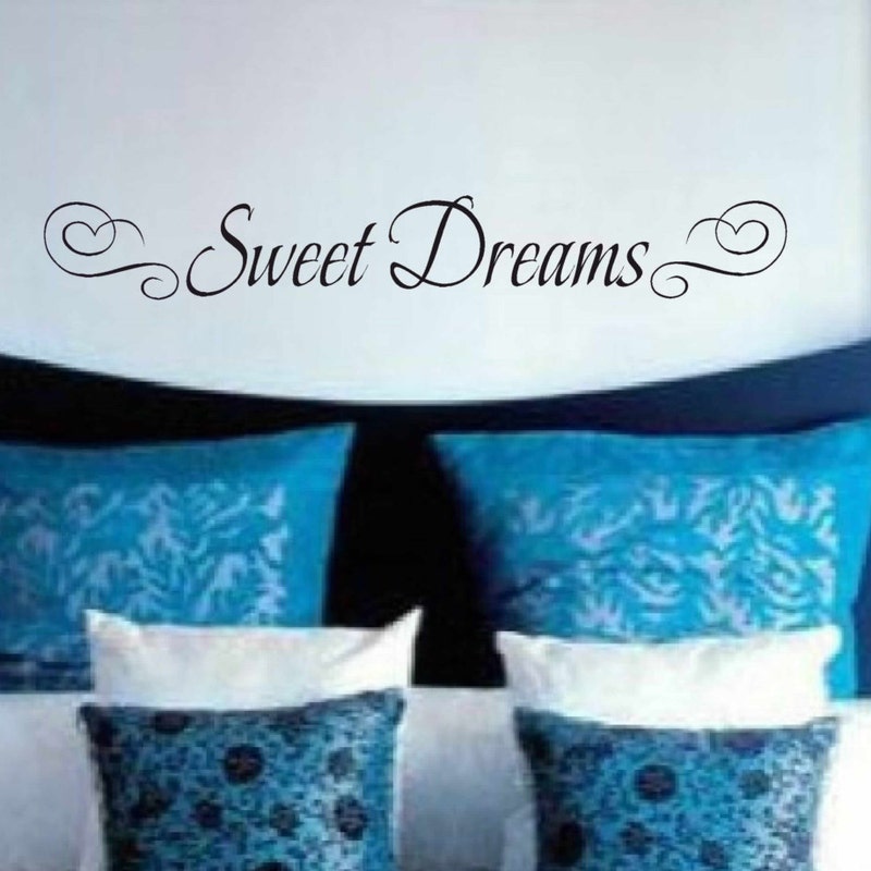 Dream Decal - Etsy