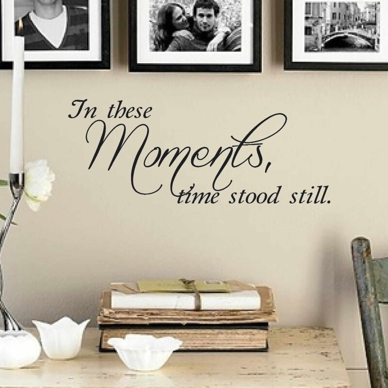 Time Stood Still - Etsy