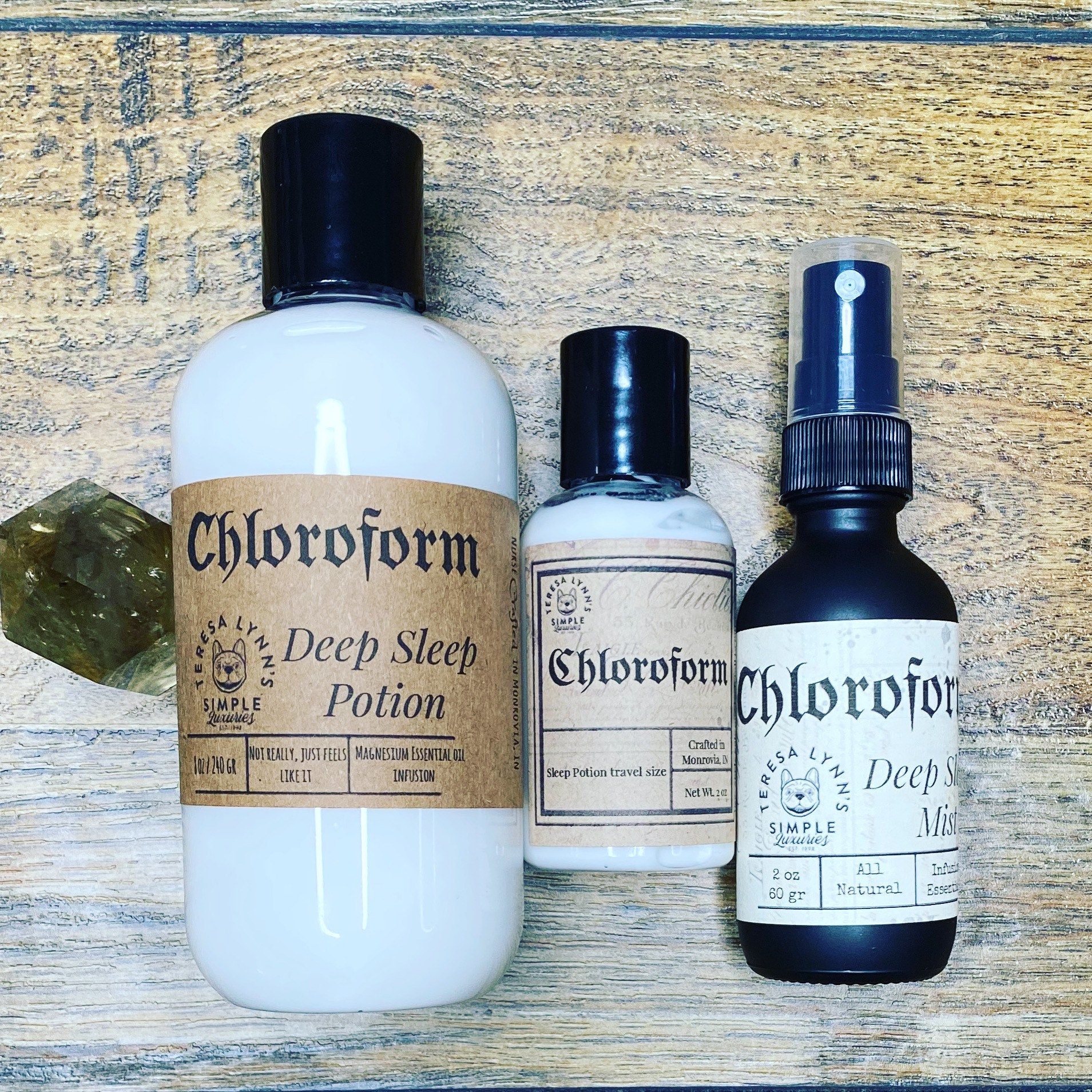 Chloroform, hand blended soap, herbs, floral soap, Goat milk soap ...