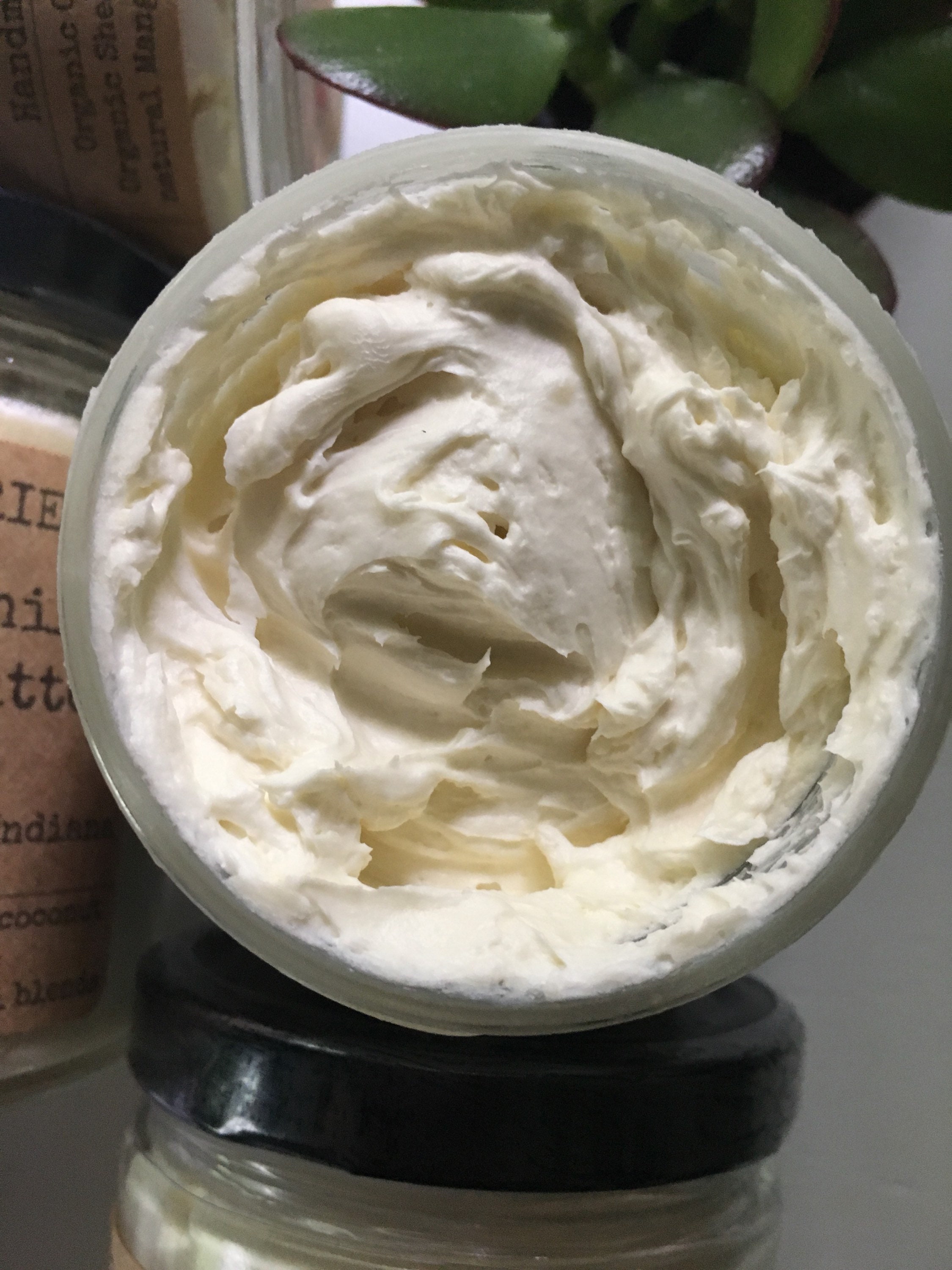 It Puts the Lotion on the Ink, Tattoo butter, All Natural sensitive ...