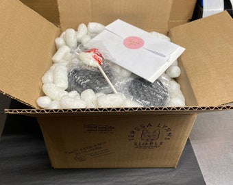 Unclaimed Mail - Etsy