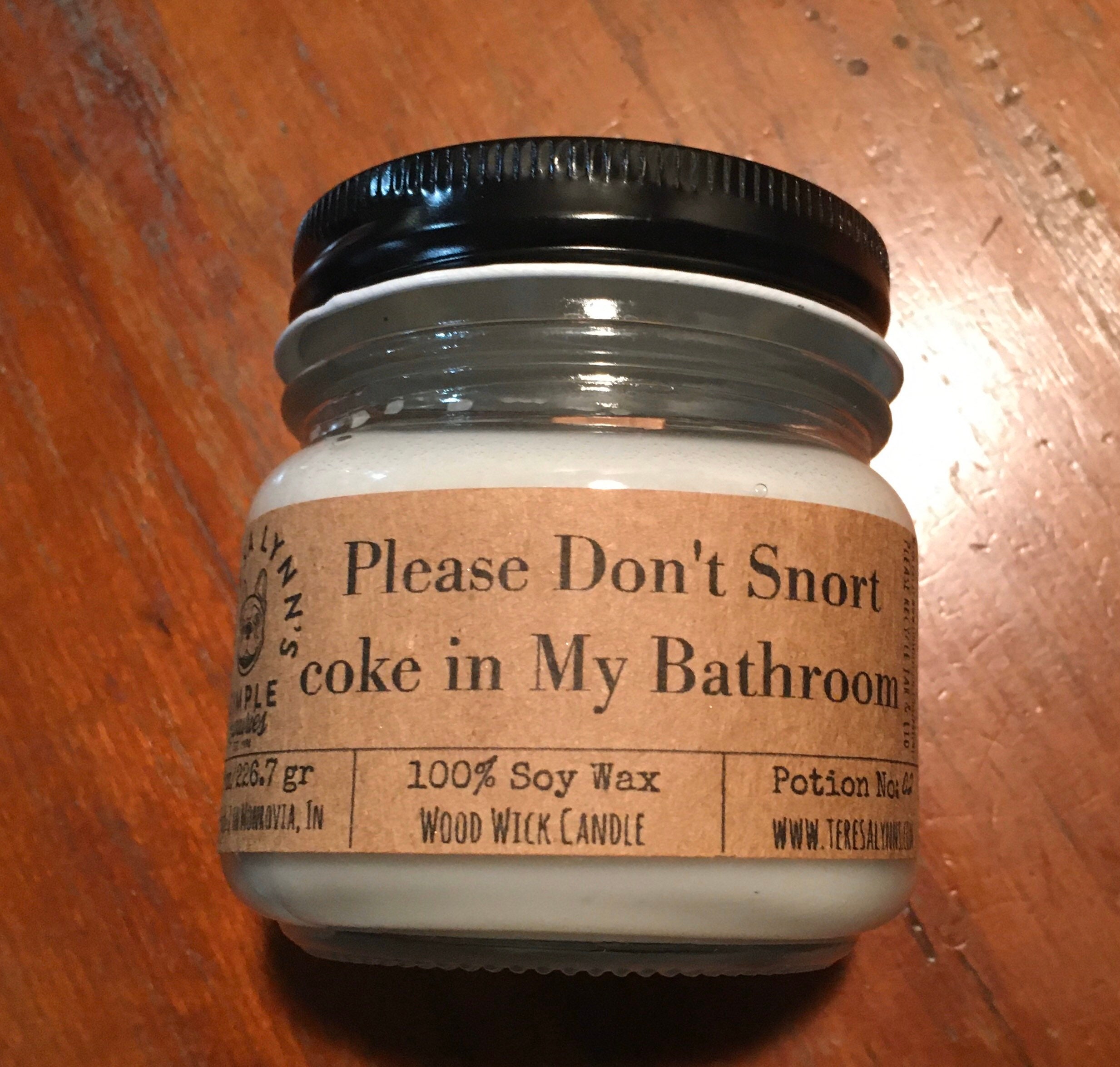 Bathroom Peppermint Essential Oil Candle Vanilla Soy Candle bathroom-peppermint-essential-oil-candle-vanilla-soy-candle