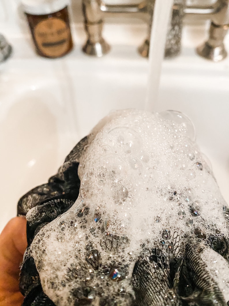 Witches House Body Wash, Luxury Scent - Etsy
