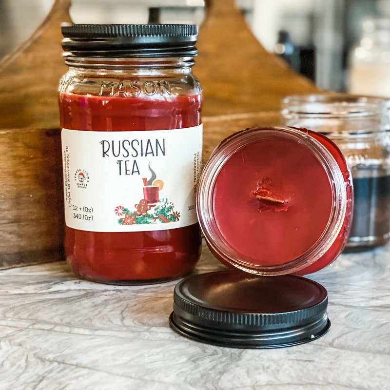 Russian Gifts - 60+ Gift Ideas for 2025