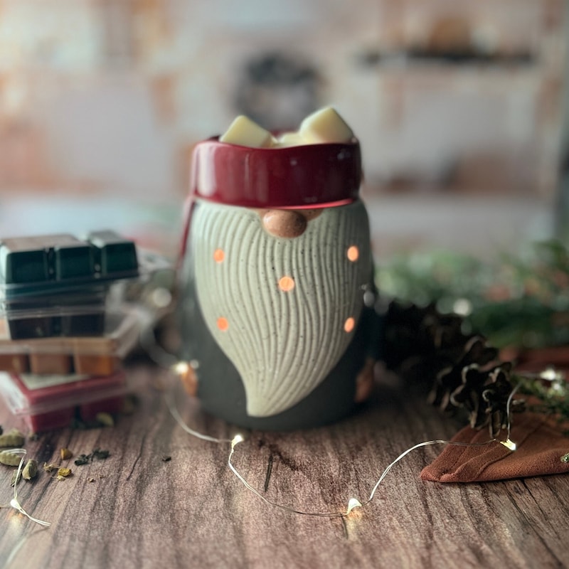 Gnome Warmers - Etsy