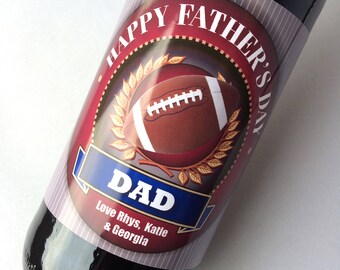 Trump 2024 Make America Great Beer Label Presidential Election November ...