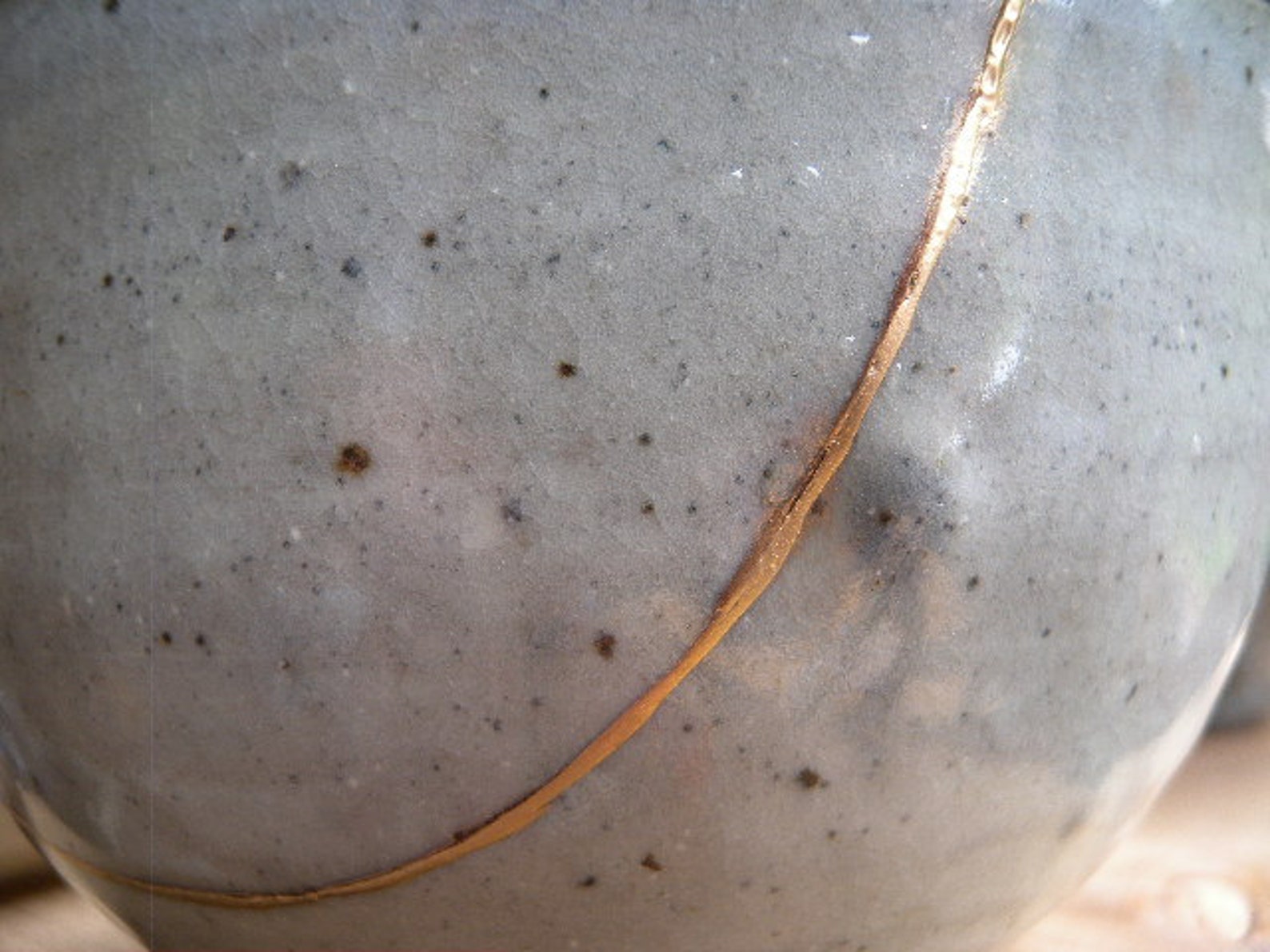 Honurushi How to Do Kintsugi With Real Lacquer Detailed - Etsy