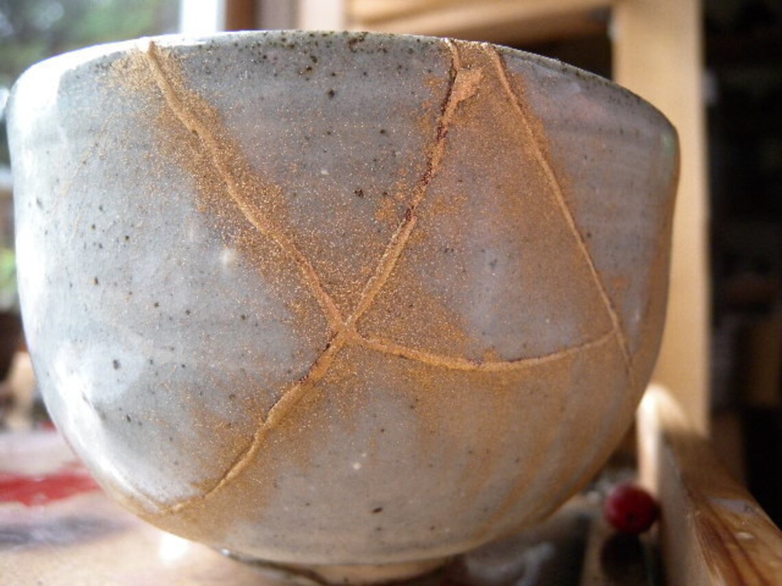 Quick Start Guide for Kintsugi Manual - Etsy