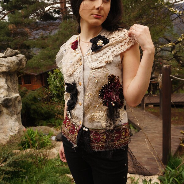 Altered Clothing - Etsy