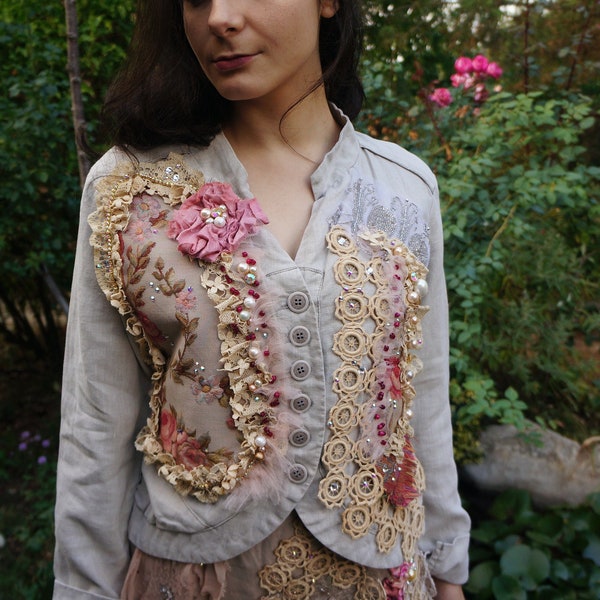 Boho Chic Clothing - Etsy