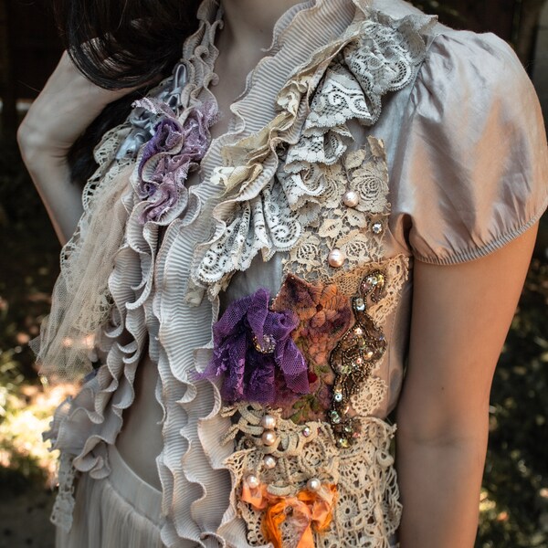 Shabby Chic Clothing - Etsy