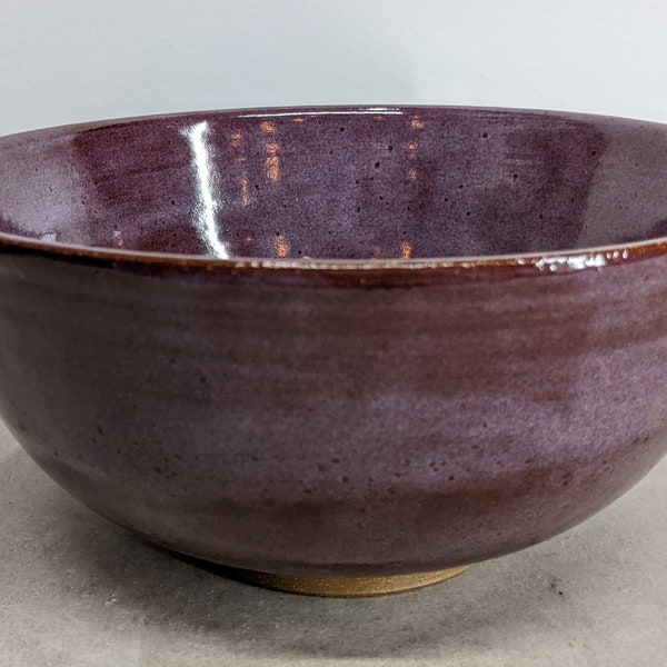 Purple Ceramic - Etsy