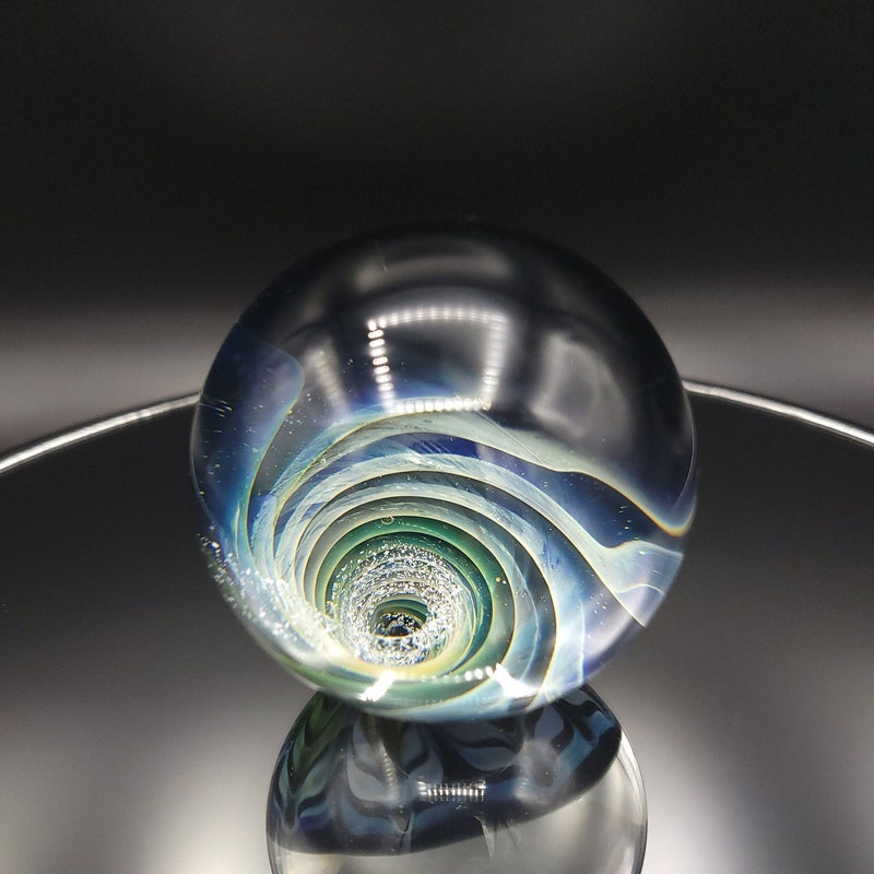 Vortex Marble - Etsy