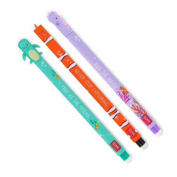 Legami Koala Pen - Etsy UK