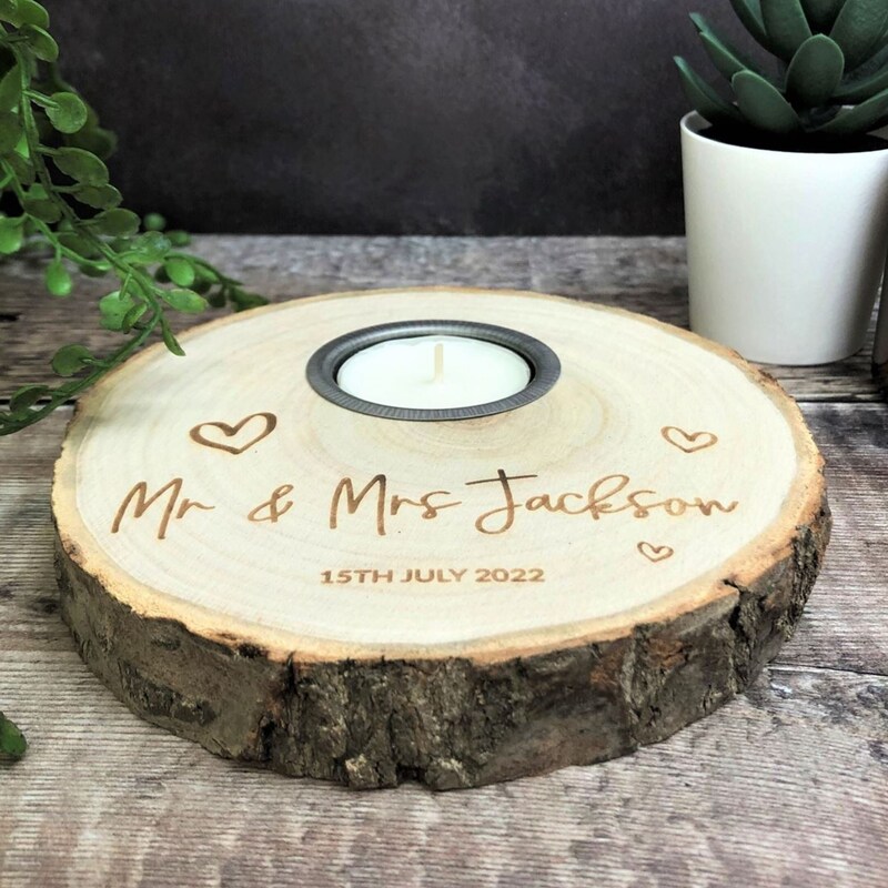 Log Slices - Etsy