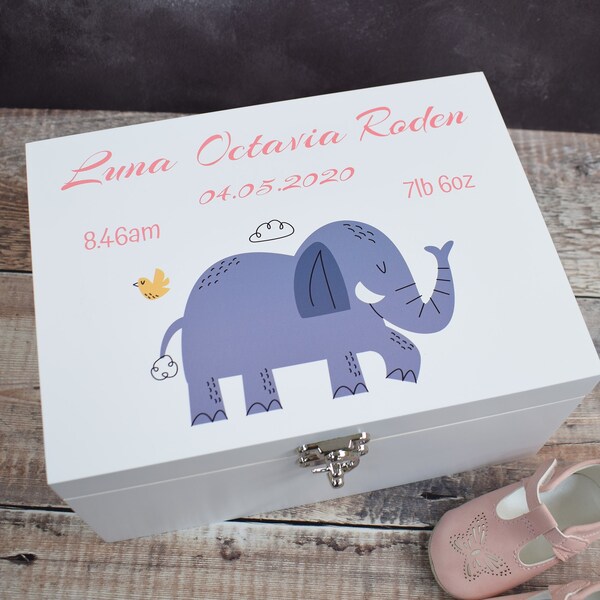 Baby Keepsake - Etsy