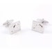 Music DJ Turntable Cufflinks & Engraved Gift Box (X2AJ006) - Novelty ...