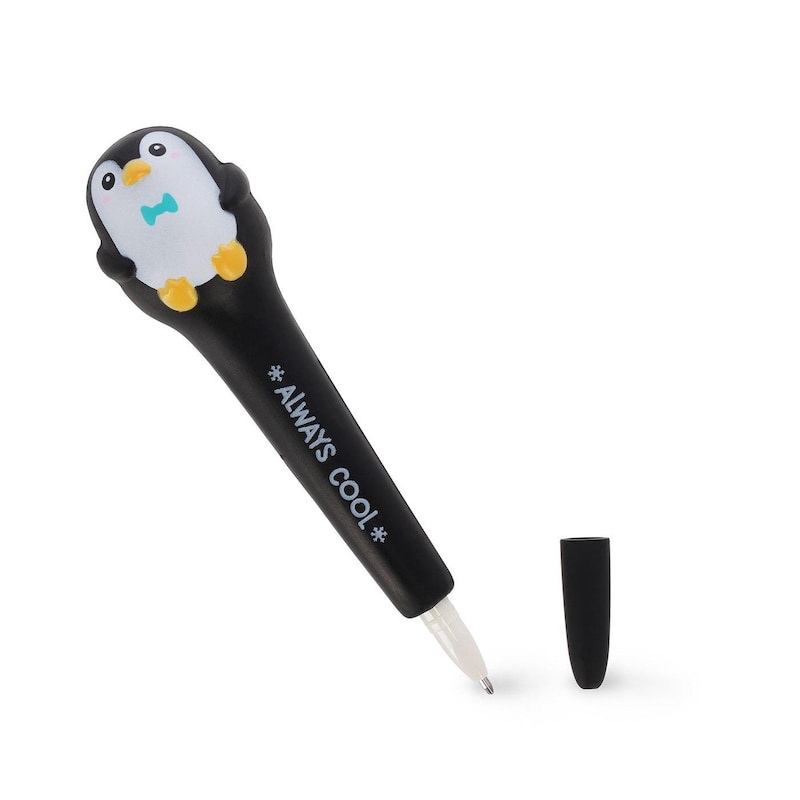 Legami Koala Pen - Etsy UK