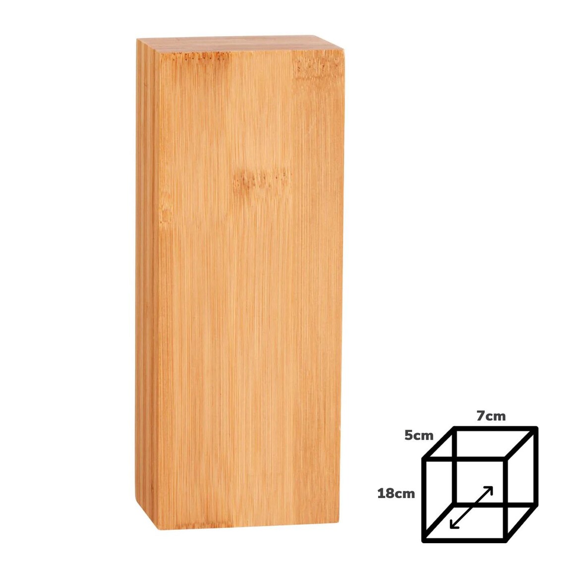 Personalised Corporate Awards - Sustainable Bamboo Award Trophy ...