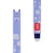 Legami Blue Hippo Erasable Gel Pen - Hippo Pen, Hippopotamus Pen, Cute ...